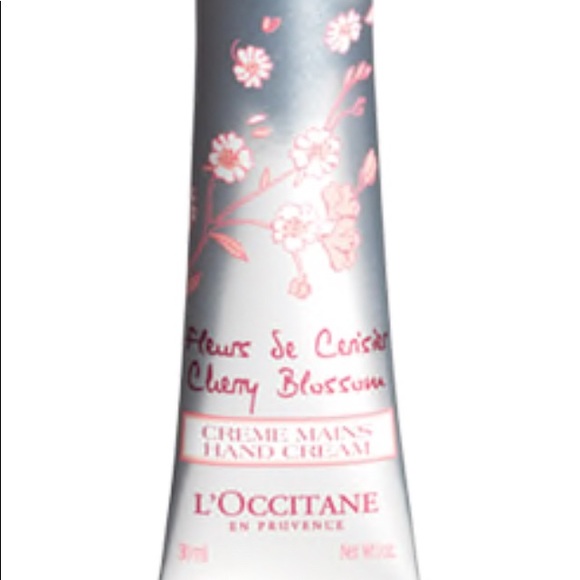 Makeup | Loccitane Hand Cream | Poshmark
